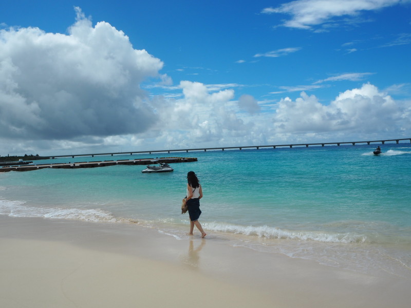 2018*08 夏休み | miisha | 文京区、茗荷谷の エステ&まつげまゆげケアサロン